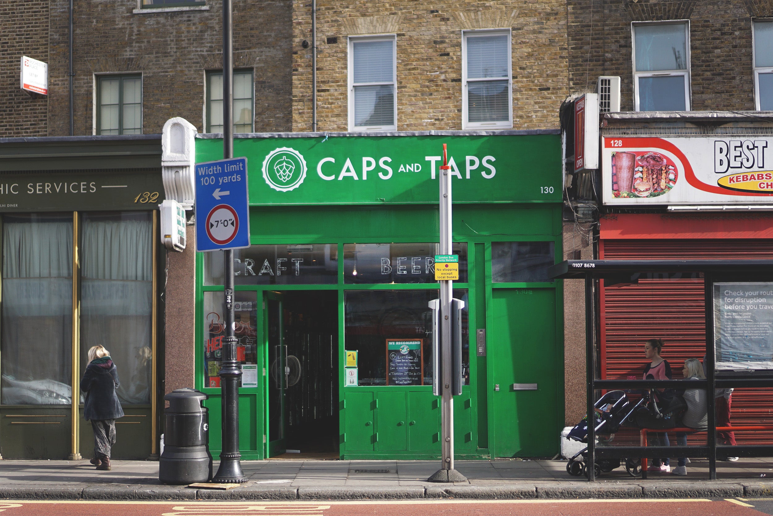 Our 19 Beers of 2019 – Caps and Taps