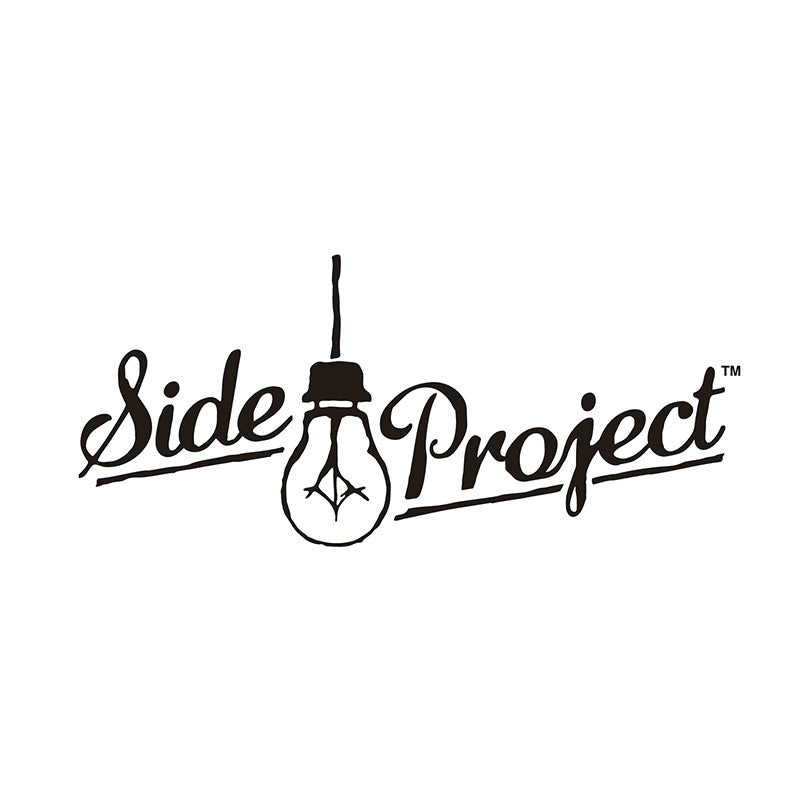 Side Project – Caps and Taps