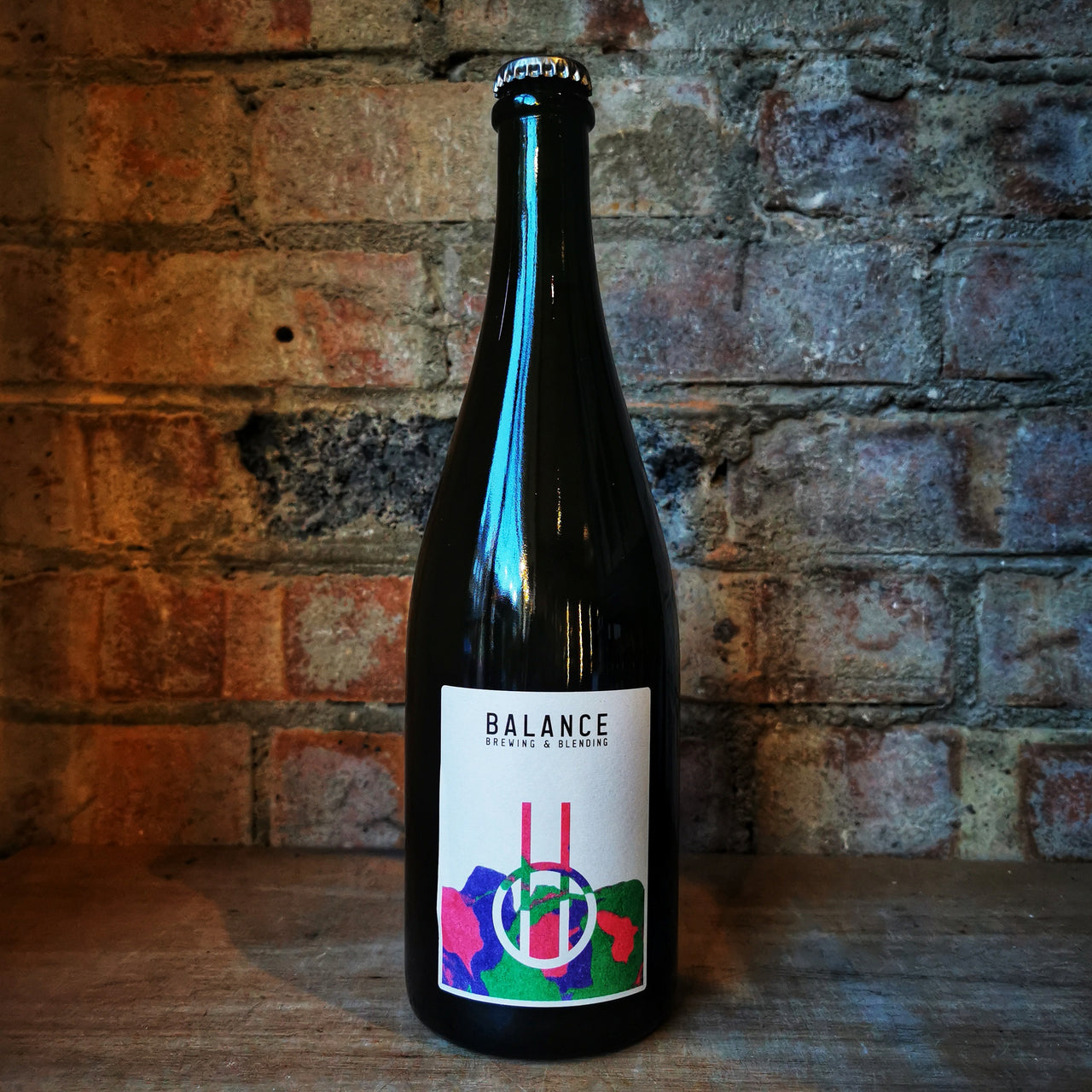 Balance Clingstone (750ml) – Caps and Taps
